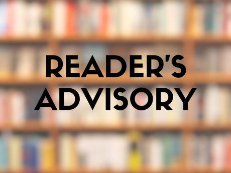 Reader's Advisory | Quincy Public Library